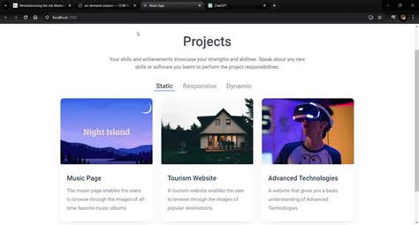 Video Raja Raju On Linkedin Updating The Styles Based On State Using React
