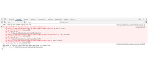 javascript vue加webpack项目导入monaco editor编辑器就报错，这是为什么？ segmentfault 思否