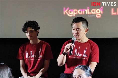 Profil Larissa Chou Selebgram Dan Pebisnis Muslimah IDN Times