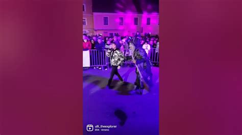 Perchtenlauf 👹 Perchten Perchtenlauf Perchtenmaske Tradition Perchtenzeit Keinkrampus