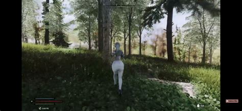 Depth Of Field Request And Find Skyrim Non Adult Mods Loverslab
