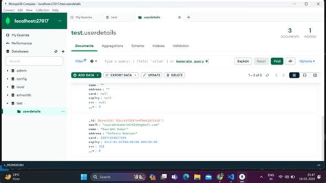 Saurabh Kumar On Linkedin Mernstack Vite Webdevelopment Mongodb