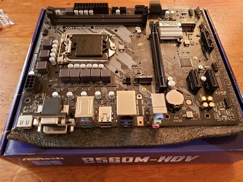 Best Budget Motherboards Art Of Pc