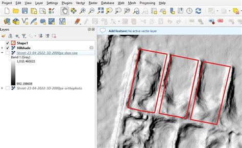 Volume Calculation Contents Of Bins Webodm Opendronemap Community