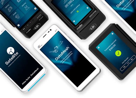 Datamesh Group Signs Major Payment Technology Contract With Peregrine Corporation Chief It