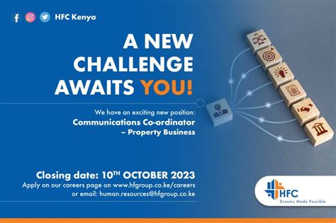 hfc kenya on linkedin ikokazike ikokazi