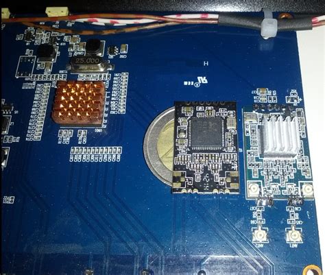 Hardware Mod BPi R Off Topic Armbian Community Forums