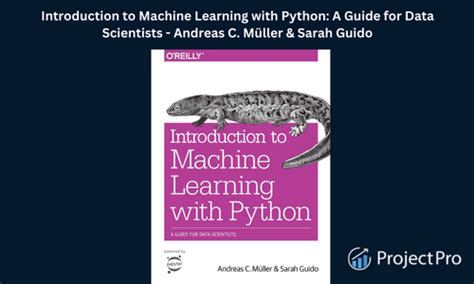 21 best machine learning books for beginners and experts