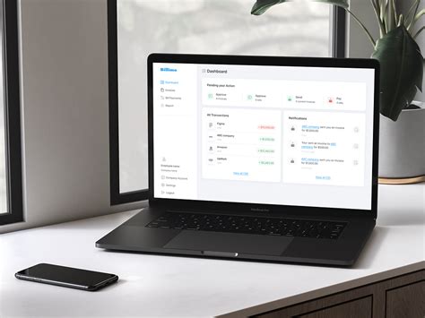 Invoice And Payment Management Software Case Study Radency