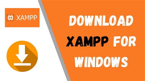 How To Install Xampp Server On Windows 10 Xampp Step By Step Setup