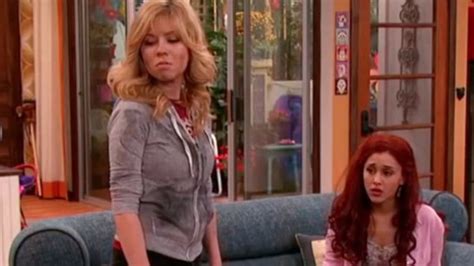 Sam Cat Cancelled By Nickelodeon After Just One Season Daily Mail Online