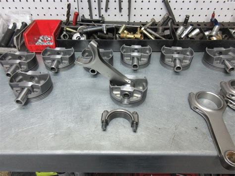 427 Small Block Chevy Turn Key Crate Engine With 550 Hp