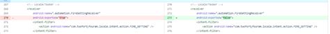 Tasker Plugin Broken In 21 · Issue 1503 · Isoronuhabits · Github