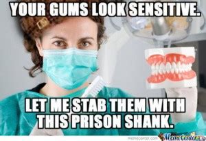 5 Reasons I Hate Going To The Dentist The Men Are Dumb Show