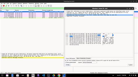 Deep Packet Capture In Python A Complete Guide To Sniffing Techniques