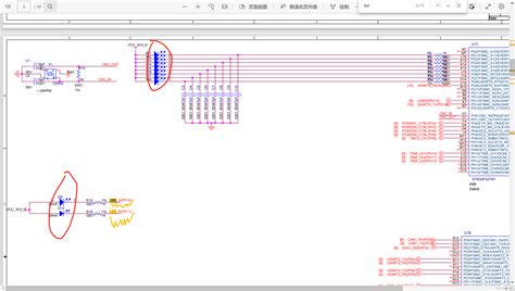 stm32手把手点灯学习笔记（大疆robomastera板） 大疆a板原理图 csdn博客