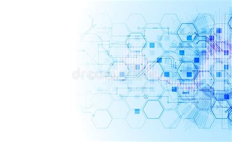 Scientific And Technological Concept With The Use Of Technical Elements