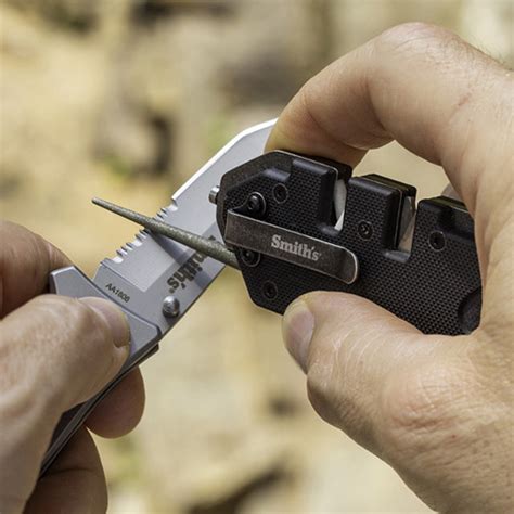 Pp1 Tactical Knife Sharpener Awesome Tools