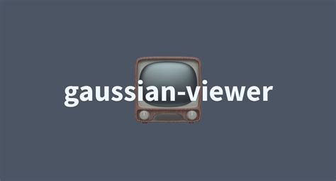 gaussian viewer a hugging face space by dylanebert r gaussiansplatting