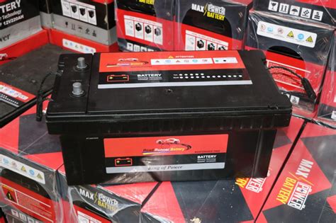 Introducing Road Runner Batteries King Of Power Autonews By Aa Kenya