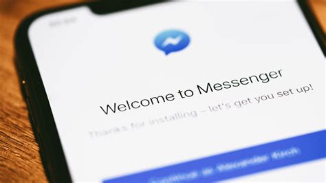 Why Can T You Deactivate Your Facebook Messenger Account Anymore