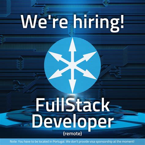 Jobbex Group On Linkedin Hiring Fullstackdeveloper Remotework Java Angular Fullstack Jobbex