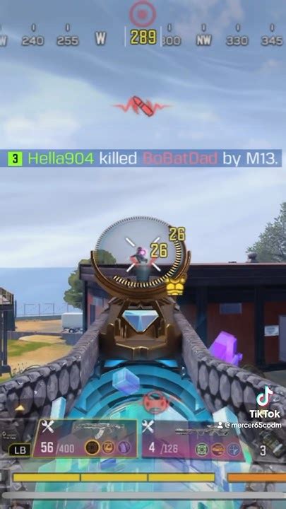 Codm Br Ak 47 🔥 Codm Clutchcodmyt Callofduty Callofdutymobile