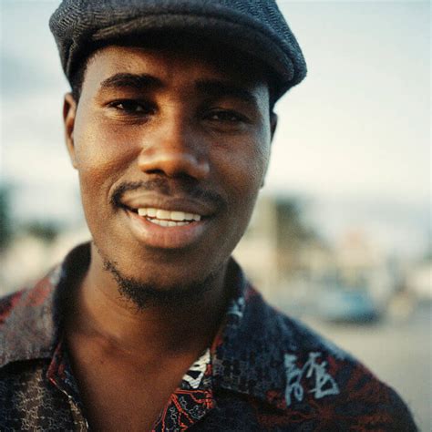 Sami — Felix Odell