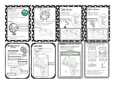 Graad 5 Opsommings Jaarpakket • Teacha
