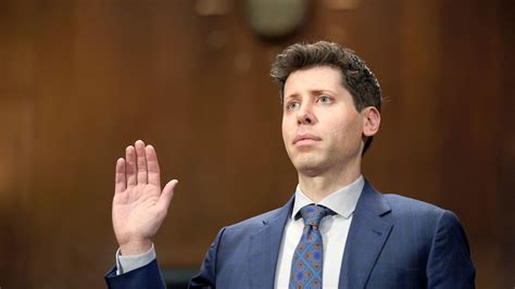 Openais Sam Altman Denies Sexual Abuse Allegations Against Sister Ann