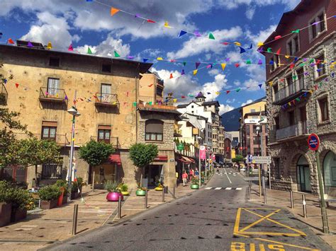 Andorra Images Nice To Andorra Private Driver Private Transfer