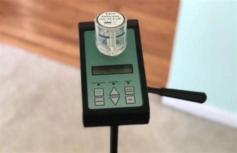 Certified Mold Testing Coastal Shield Santa Barbara County