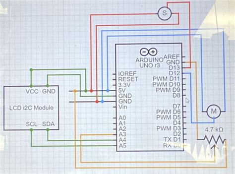 Hows My Schematic Should I Change Anything R Arduino