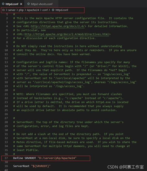 纯手工：windows系统服务器搭建php8mysql8环境（12）windows Php8htmlmysql Csdn博客