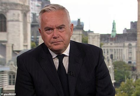 How Huw Edwards scandal unfolded: From initial allegations last week to his naming | Daily Mail ...