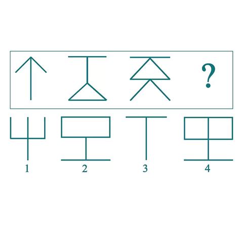 ᐉ Logical Reasoning Iq Test Test Your Logical Level