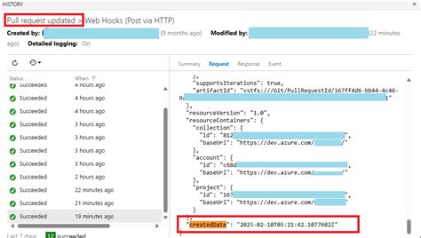 events azure devops webhook for pull request approval git