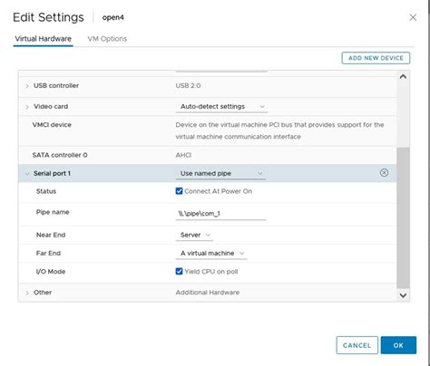 Installation Guide VMS Software Inc