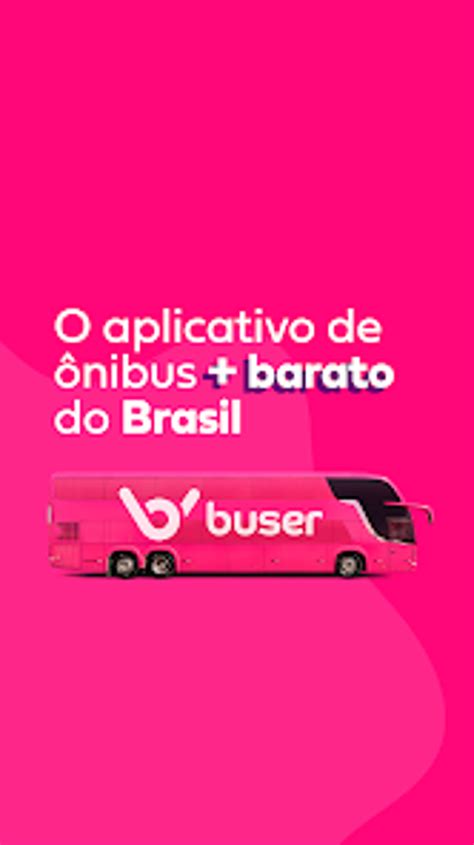 Buser O App Do ônibus Para Android Descargar