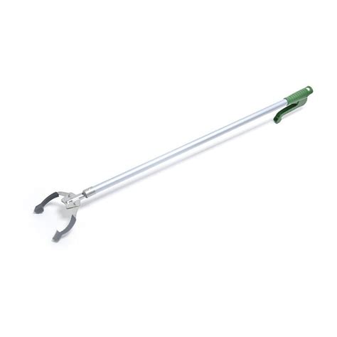 C 300c Picker 40cm Aluminum Alloy Garbage Clamp Rod Clip Picker Picker