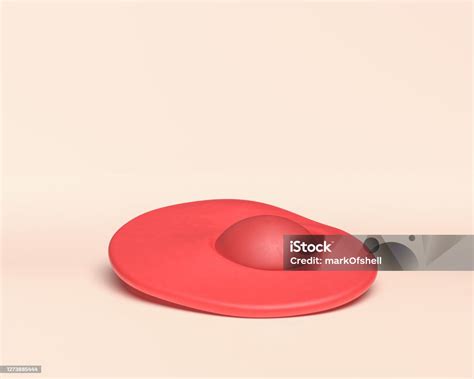 흰색 배경에 흑백 플랫 레드 컬러와 튀긴 계란 아침 식사 3d 아이콘 3d 렌더링 플랫 디자인에 대한 스톡 사진 및 기타 이미지 플랫 디자인 감자 요리 개체 그룹