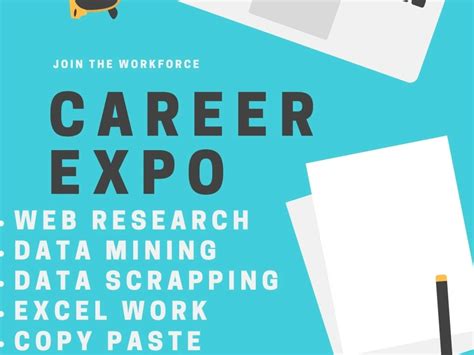 a data entry data scraping from any source web research and data