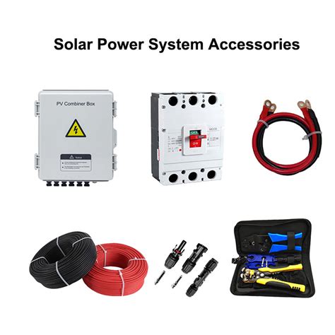 17 Kw Solarstromsystem Jmhpower