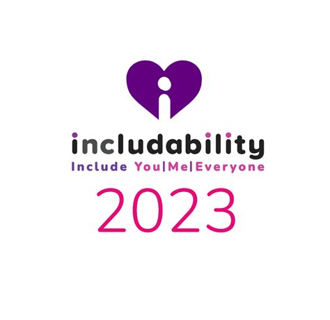 Sign Up Includability Be A Part Of Our Inclusive Community