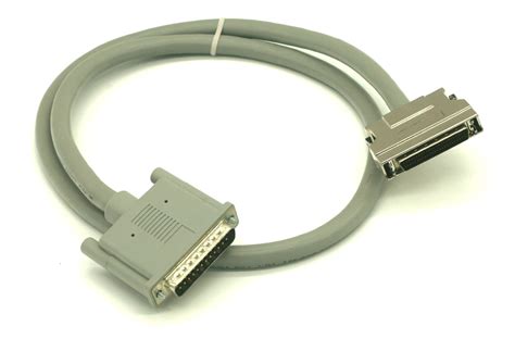 Connettore Hpcn50 M Hpdb50 M 6ft Scsi Ii Hpcn50 M Chiusura A Scsi Ii