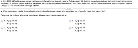 Solved Determine The Critical Value S Of The Test