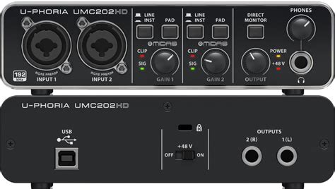 Best Cheap Audio Interface Picks For Professional Sound Quality
