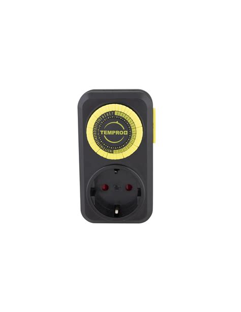Garden Highpro Analog Timer