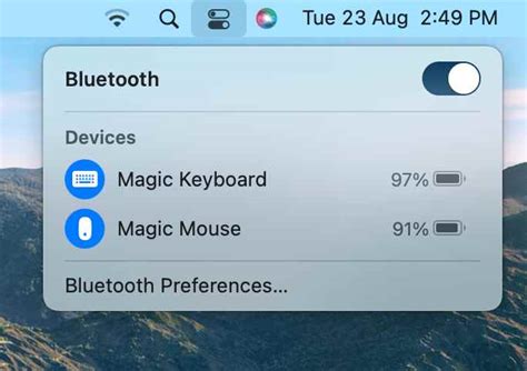 Apple Magic Mouse Not Working How To Fix Droidwin