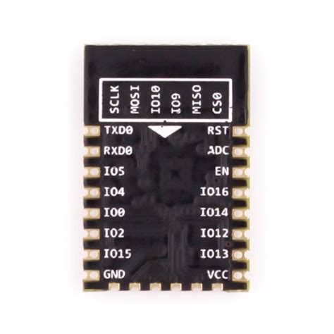 Hot Selling Wifi Chip Price Esp 12e Esp8266 12e Wifi Module Manufacturers And Suppliers China
